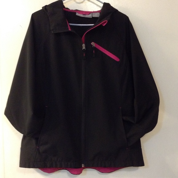 FREE TECH | Jackets & Coats | Free Tech Blackpink Water Resistant ...